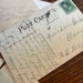 10 Different Vintage Post Cards - Etsy