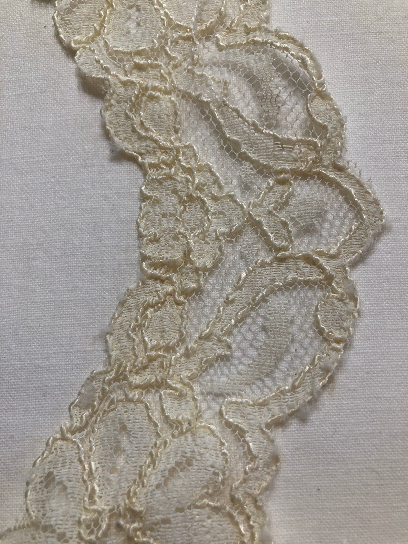 Vintage Cream Wedding Dress Lace 018 - Etsy