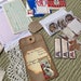 Journal Decorating Kit #12 - Etsy