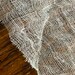 Coffee Dyed Cheesecloth - Etsy
