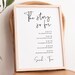 Our Story Wedding Sign, the Story of Us, Our Love Story Sign, the Story ...