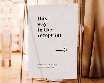 Printable Restroom Sign, Wedding Restroom, Bathroom Sign Printable ...