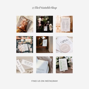 Boho Envelope Template, Wedding Invitation Address Template, Envelope ...