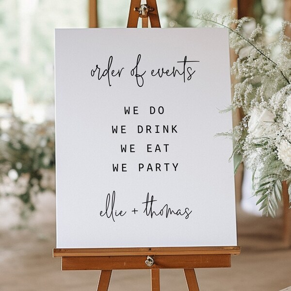 Eat Drink Dance - Etsy