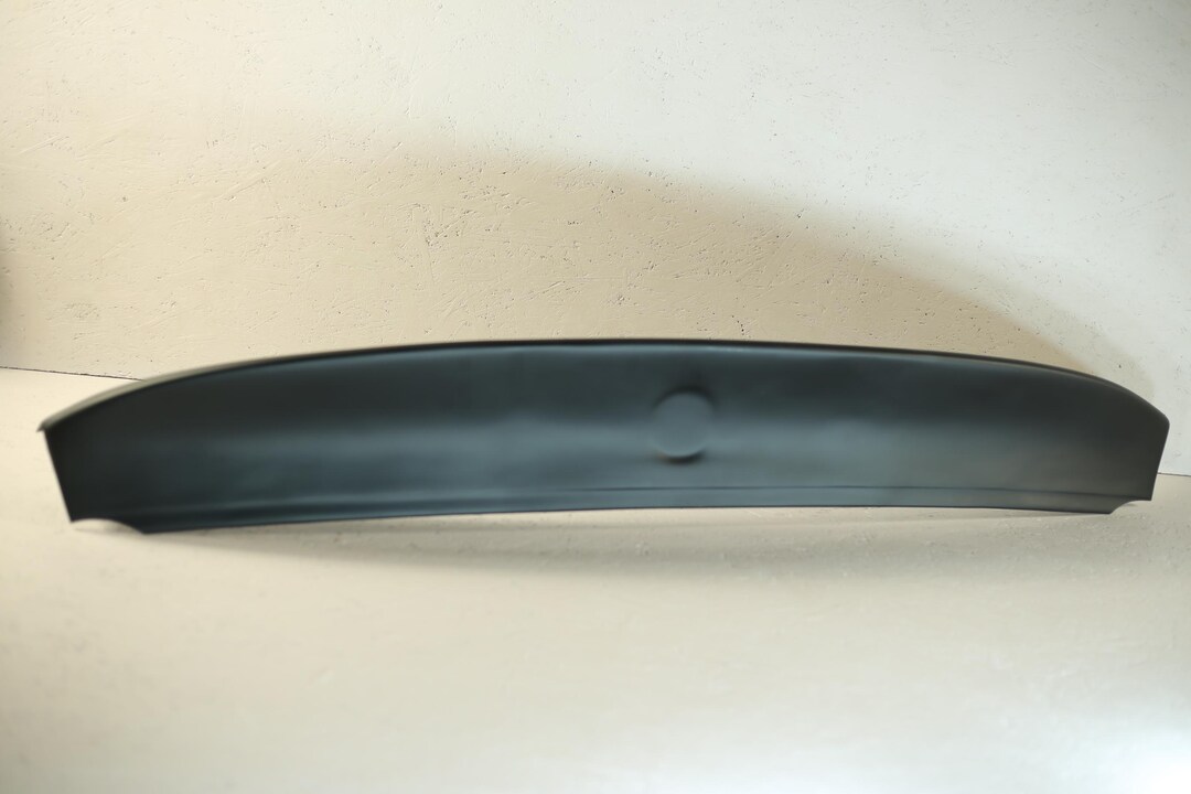 BMW E36 Csl Style Trunk Rear SPOILER Ducktail for COMPACT - Etsy