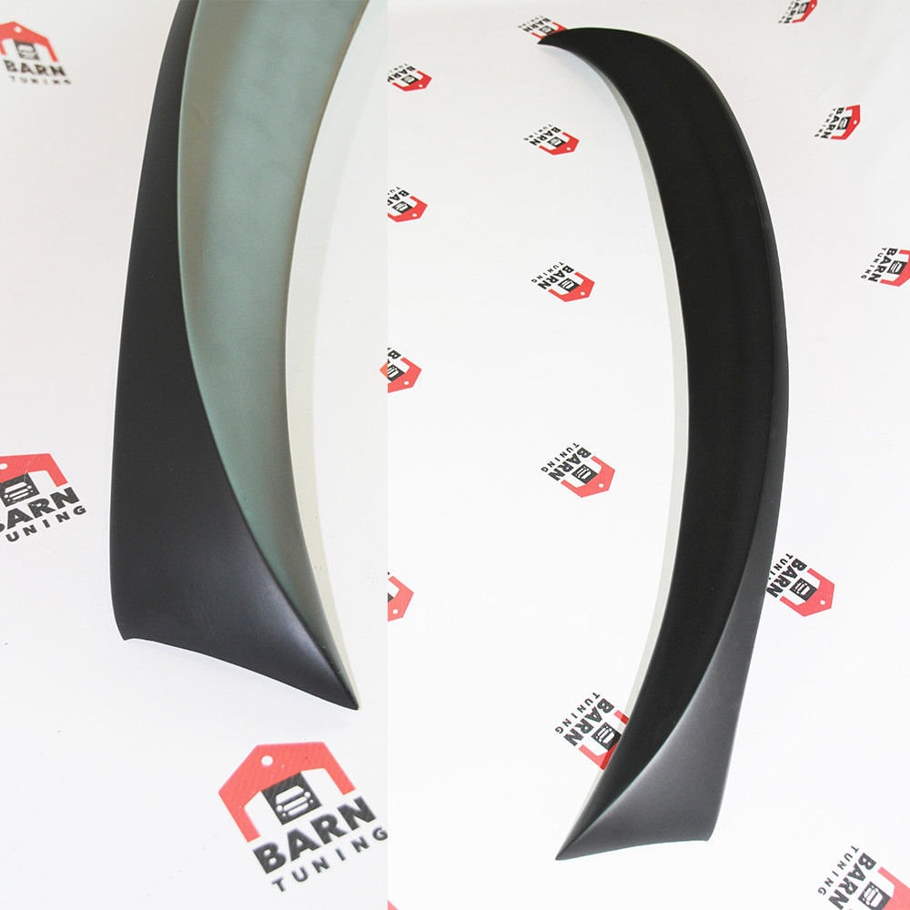 BMW E90 CSL Style Spoiler - Etsy
