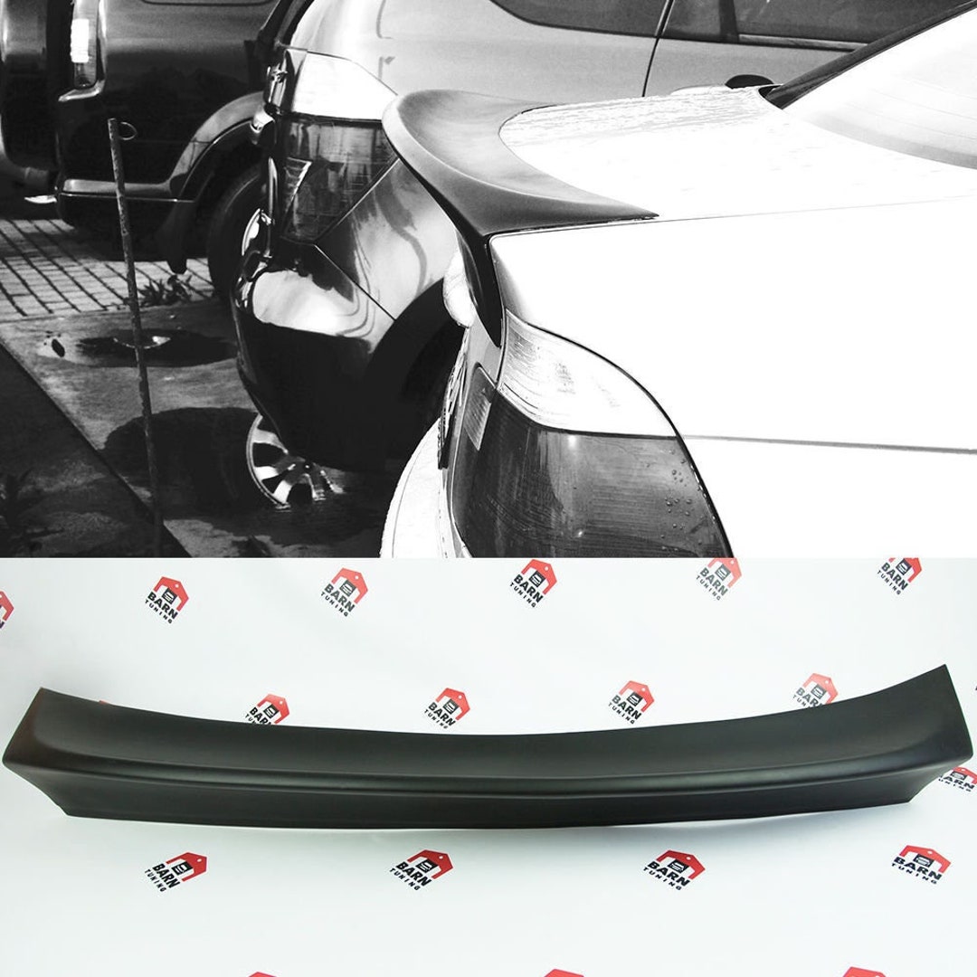 BMW E46 CSL Style Spoiler - Etsy