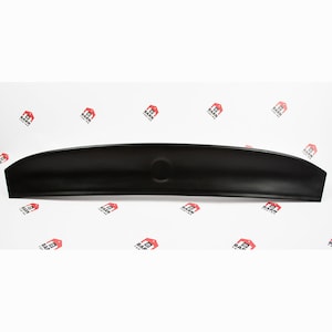 BMW E36 Csl Style Rear SPOILER Ducktail for Coupe 2-door - Etsy