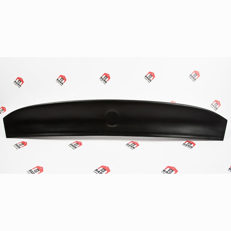 BMW E36 Csl Style Rear SPOILER Ducktail for Coupe 2-door - Etsy