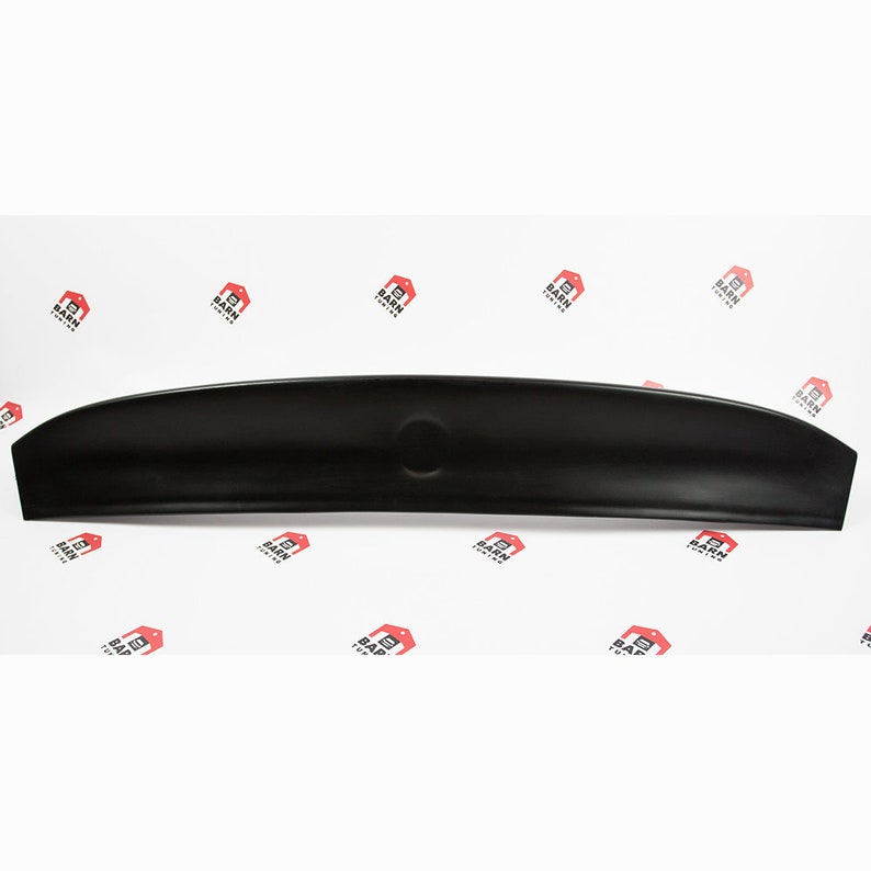 BMW E36 CSL Style Spoiler for SEDAN -4 Doors - Etsy