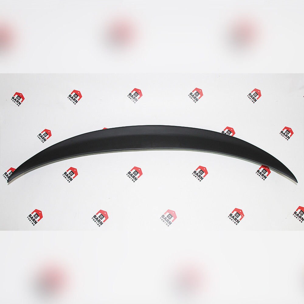BMW E90 CSL Style Spoiler - Etsy