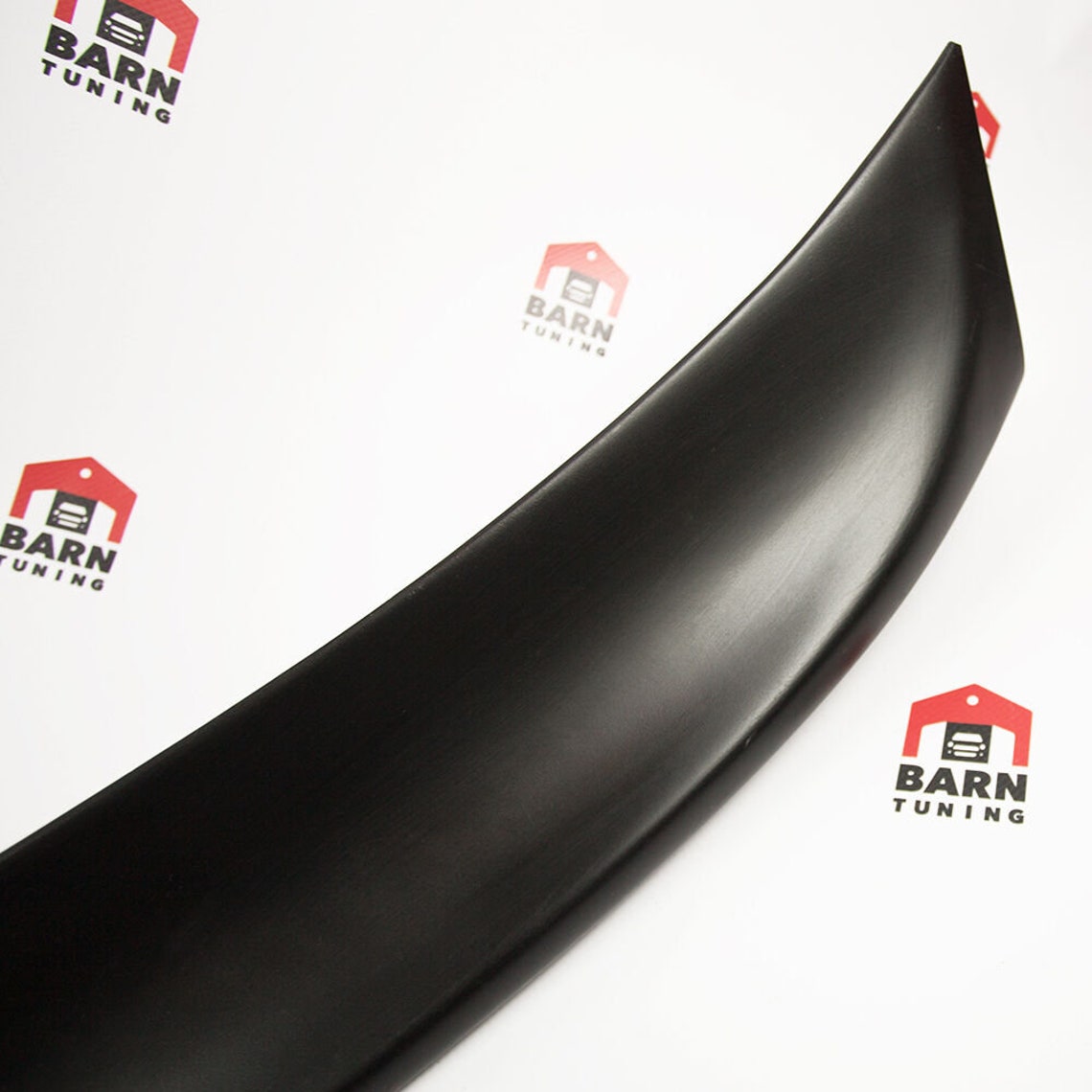 BMW E36 Csl Style Rear SPOILER Ducktail for Coupe 2-door - Etsy