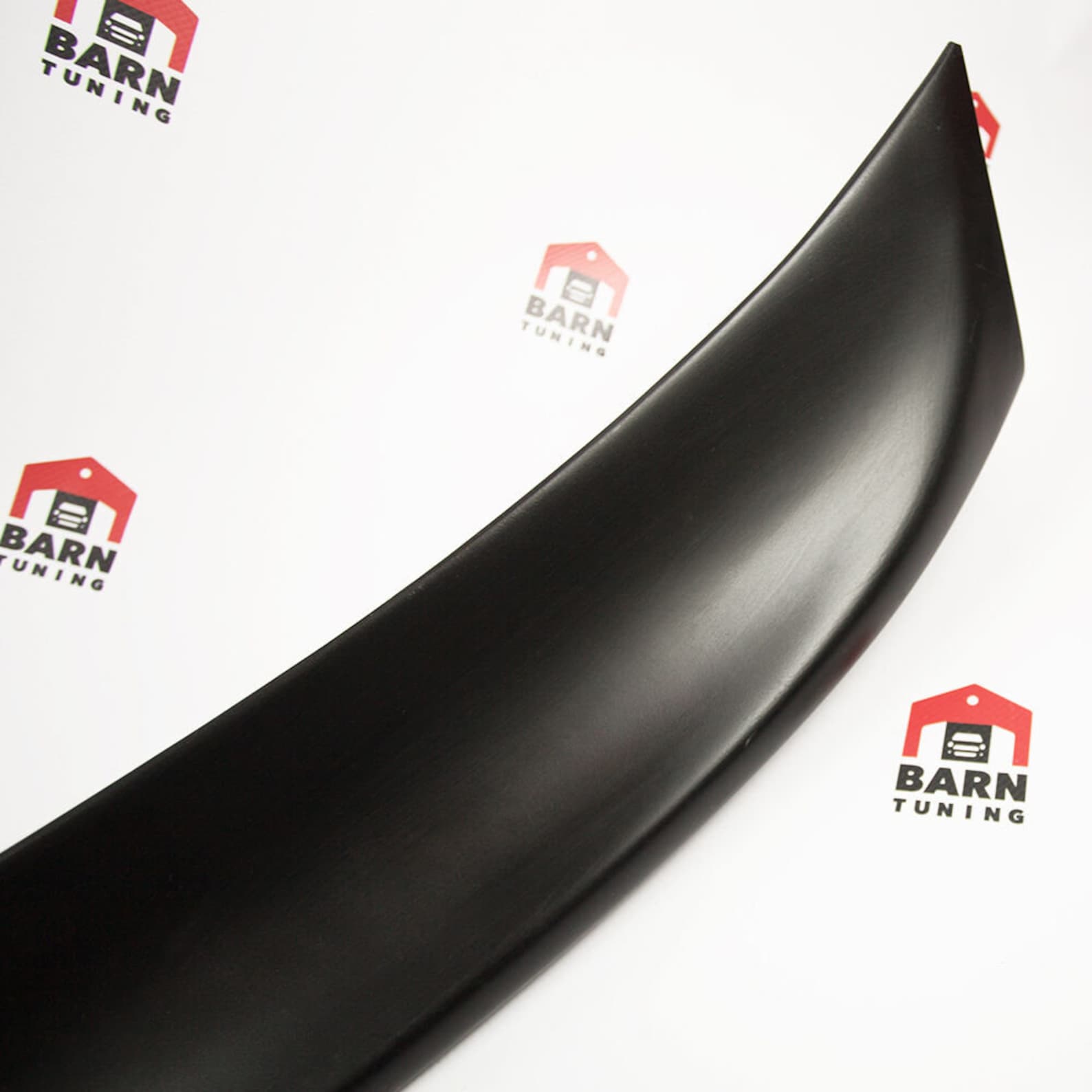BMW E36 Csl Style Rear SPOILER Ducktail for Coupe 2-door - Etsy