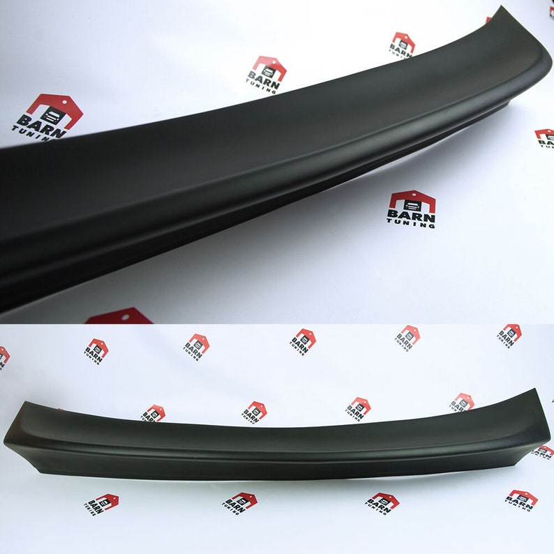 Trunk Csl BMW E46 Csl Style SPOILER 1999-2005 Compact - Etsy