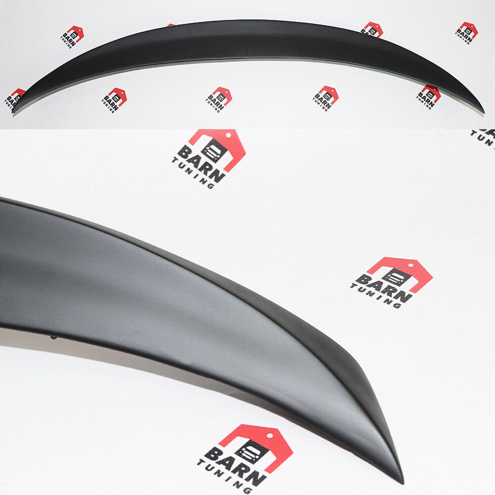 BMW E90 CSL Style Spoiler - Etsy