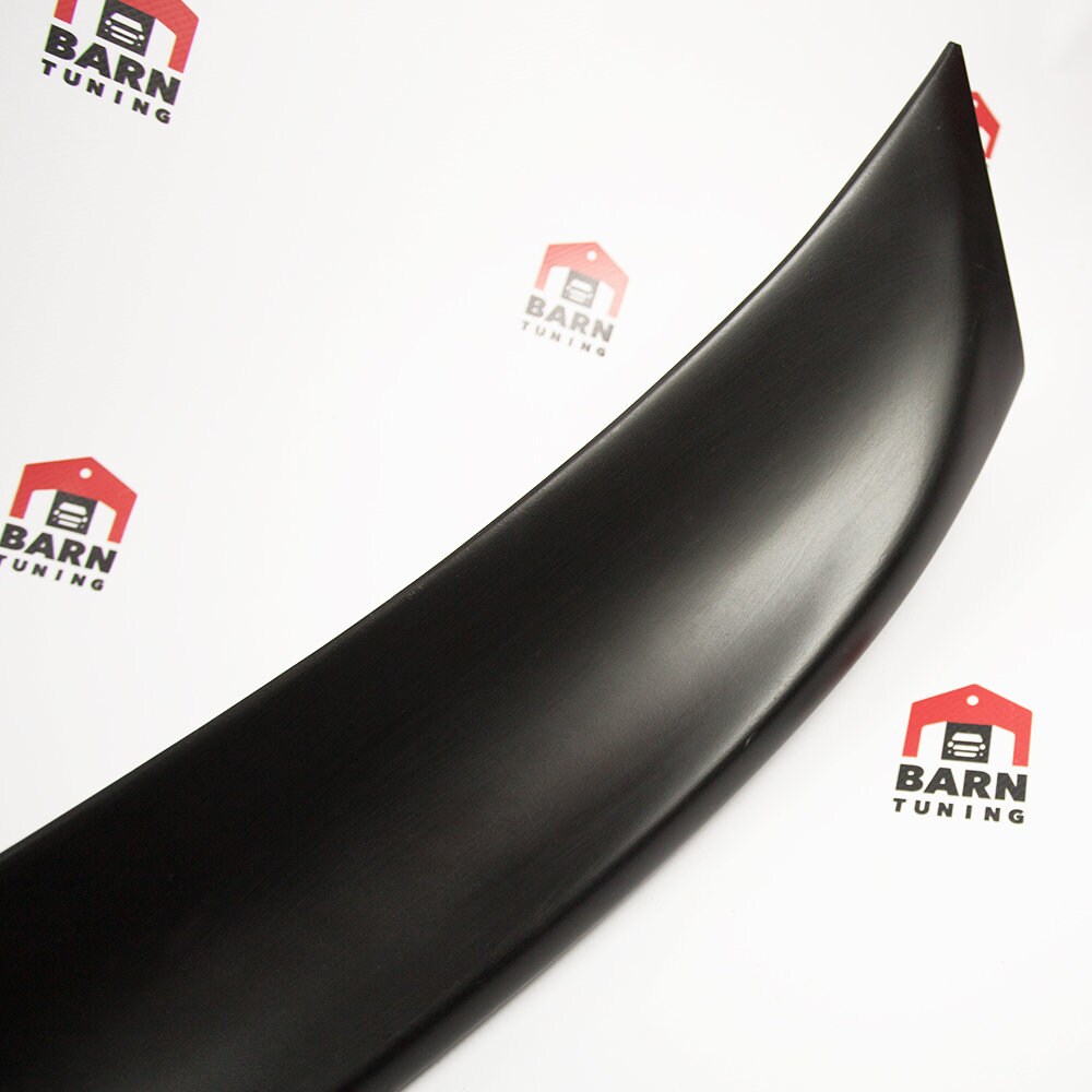 BMW E36 CSL Style Spoiler for SEDAN -4 Doors - Etsy
