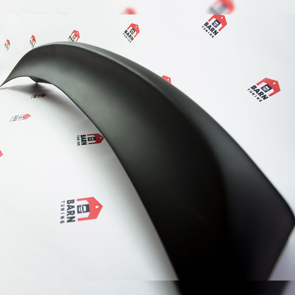Trunk Ducktail BMW E46 Csl Style SPOILER 1999-2005 Compact - Etsy
