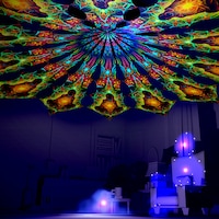 Psytrance - Etsy