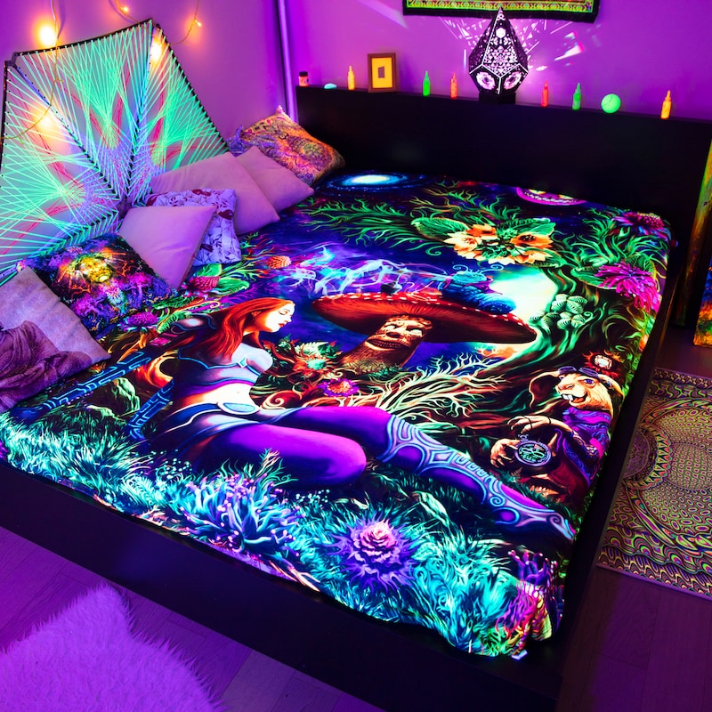 Hippie Bedding - Etsy