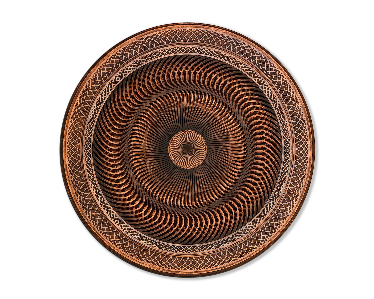 Kinetic Wooden Artwork Wall Kinetic Art Kinetic Sculpture - Etsy