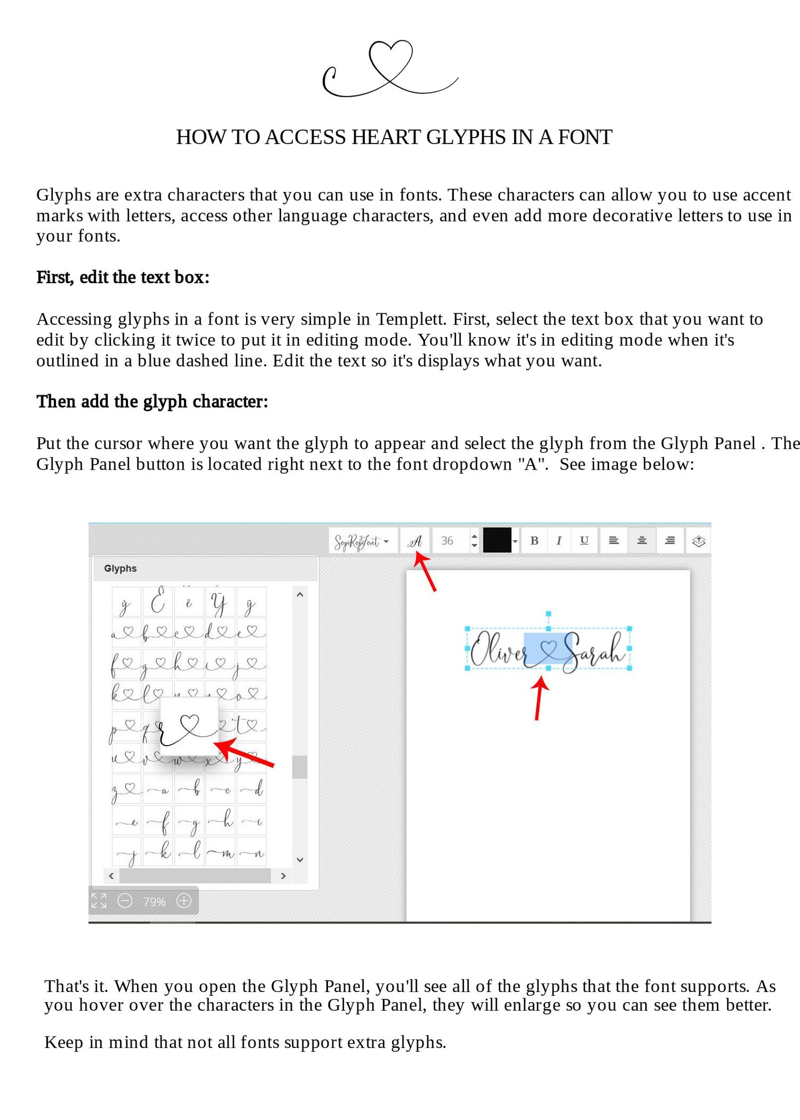 ROSA Collection Blush Pink Wedding Template Kit, Floral Wedding ...