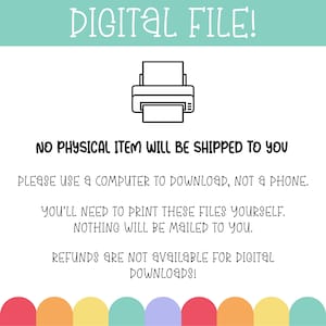 Classroom Decor Printable: Bulletin Board Letters, Numbers, & Symbols ...