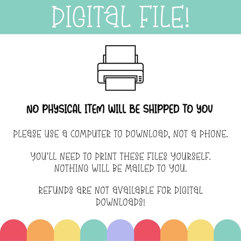 Classroom Decor Printable: Bulletin Board Letters, Numbers, & Symbols ...