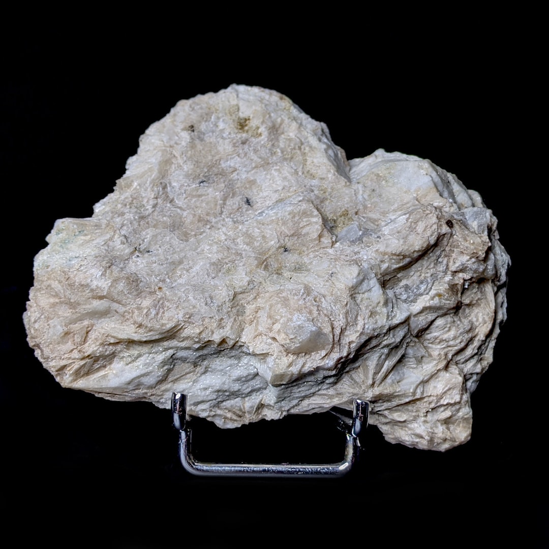 Wollastonite, Stanisław, Poland, 161 Grams - Etsy