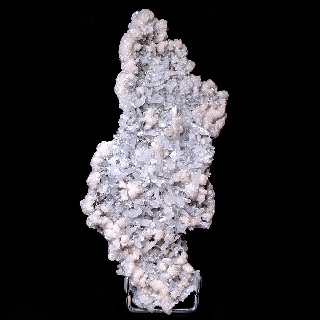 Rhodochrosite, Trepca, Kosovo, 377 Grams - Etsy