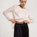 100% Mulberry Silk Pants Silk Satin Trousers in Colors Bias or Grain ...