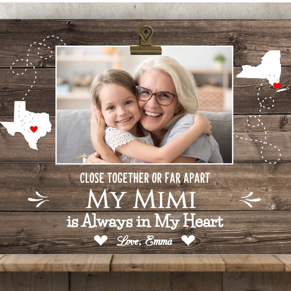 Mimi Frame - Etsy