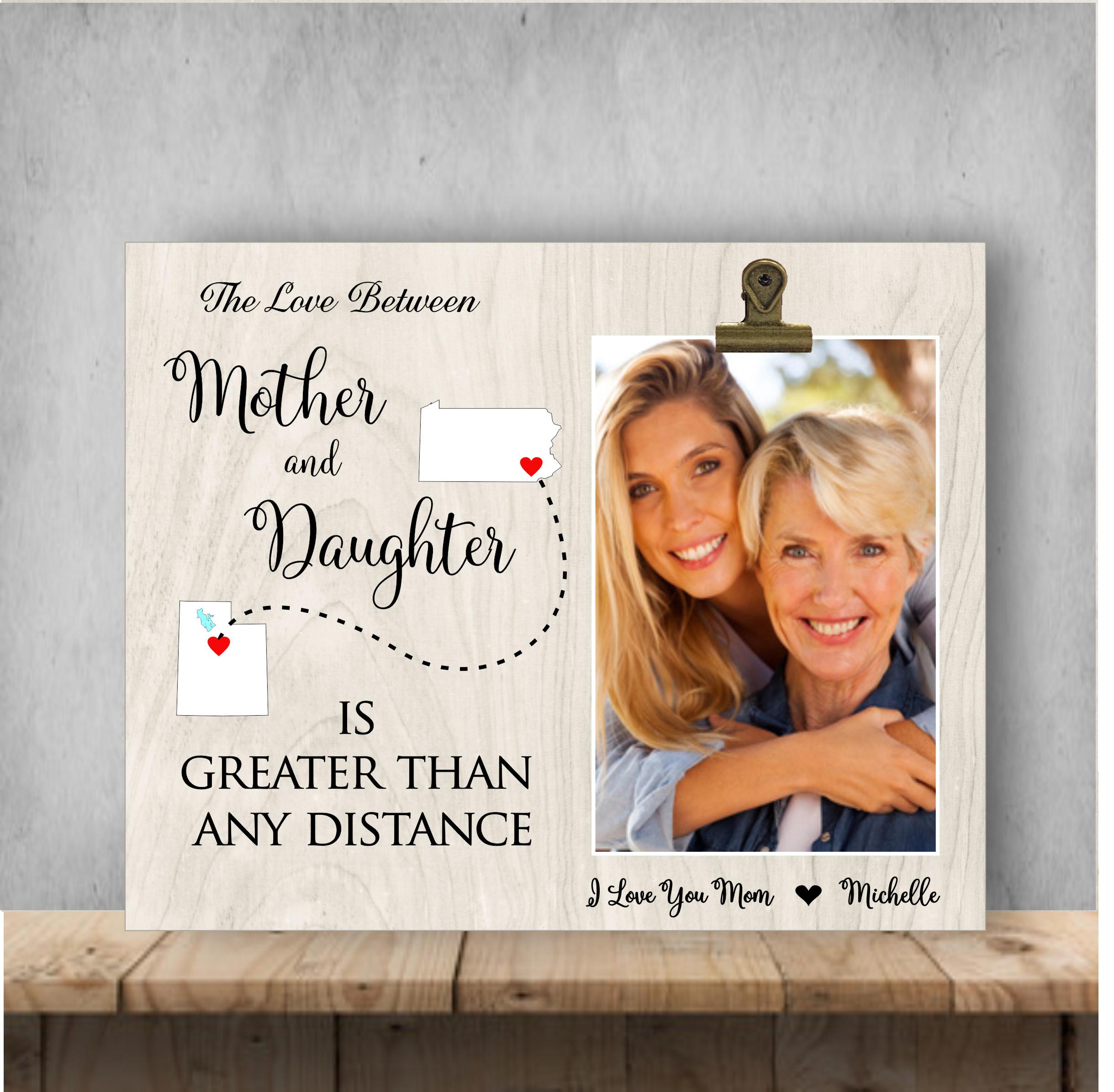 Gift for Mom, Mother's Day Gift for Mom, Mother Gift, Personalized ...