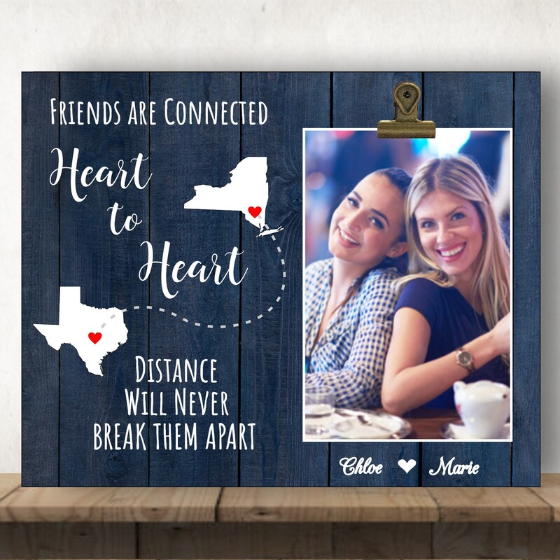 Far Away Friends - Etsy