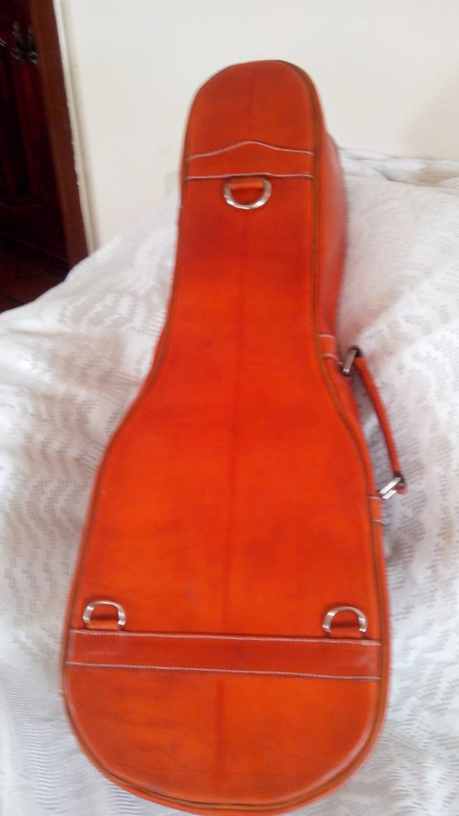 Custom Ukulele Case - Etsy