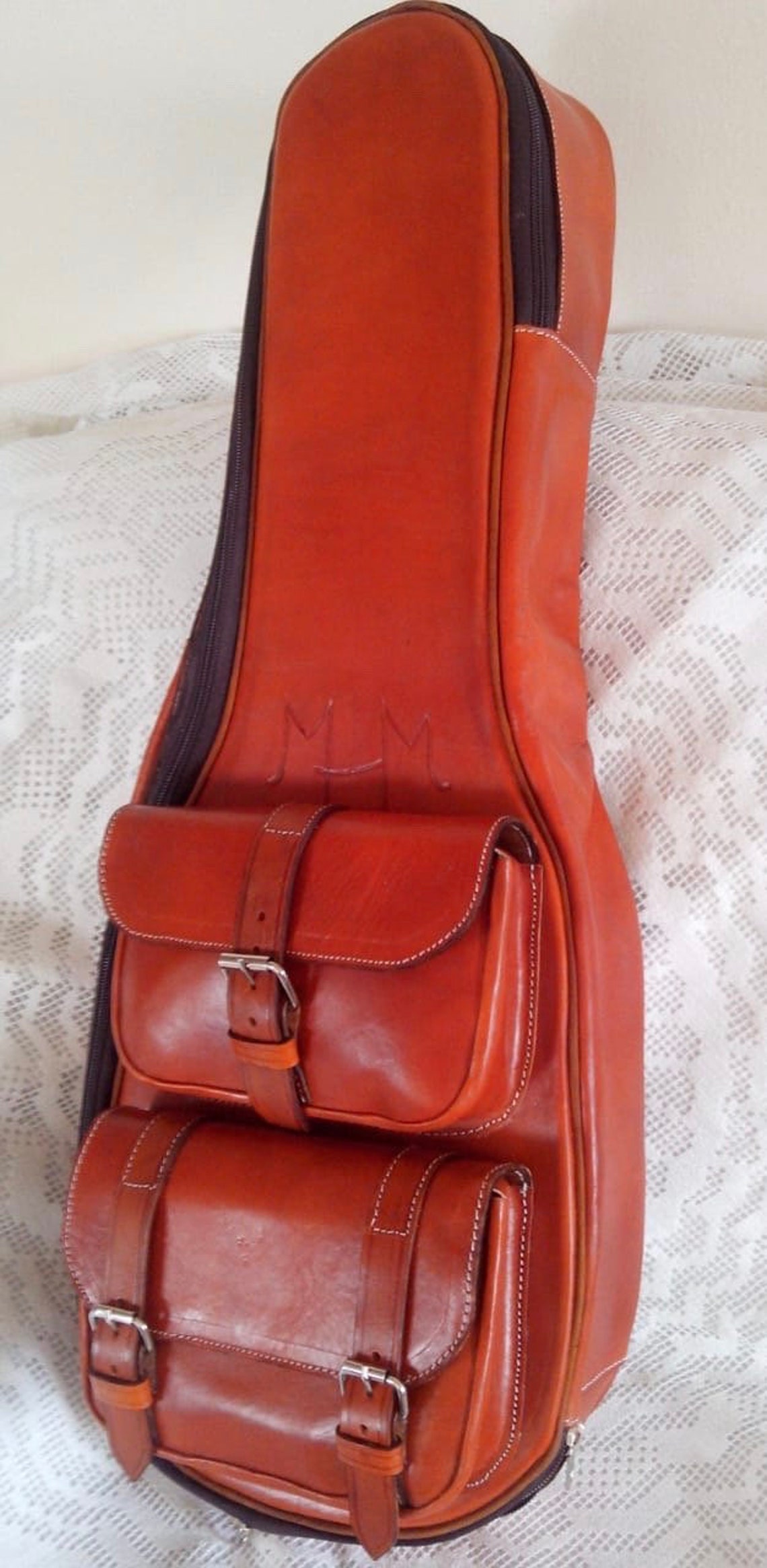 Custom Ukulele Case - Etsy