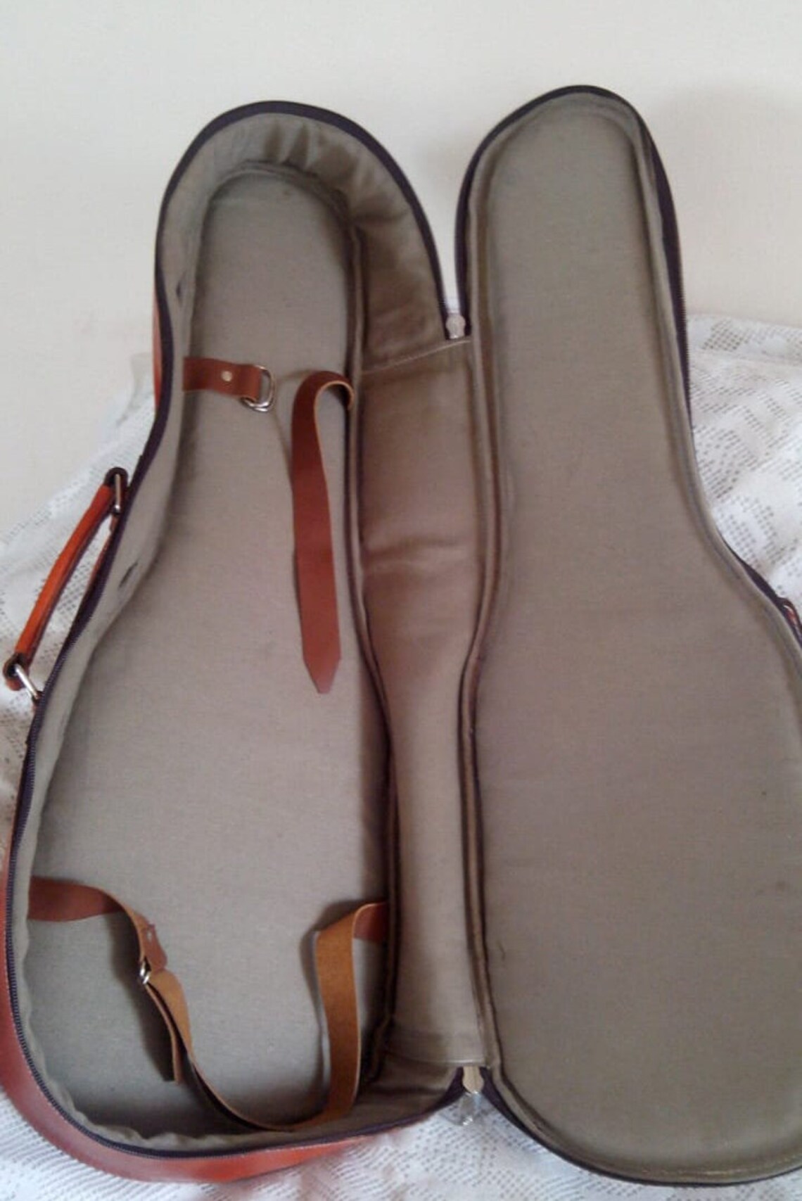 Distinctive and Luxurious Custom Made Ukulele Case Your - Etsy