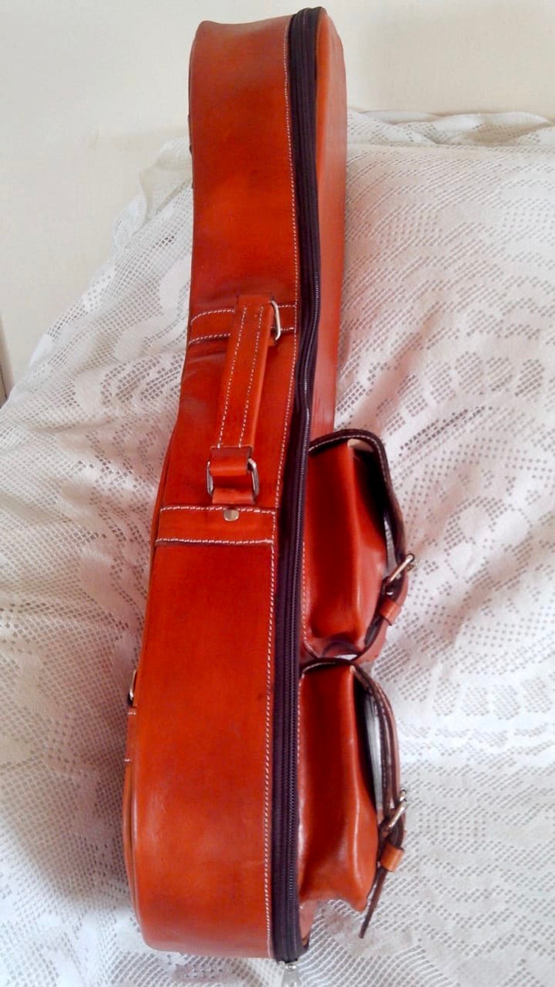 Custom Ukulele Case - Etsy