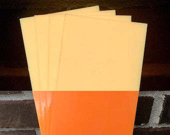 Glow in the Dark Sheets - Etsy