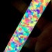 Hyperglow Rainbow Skurfetti Glow in the Dark Rods Skur - Etsy
