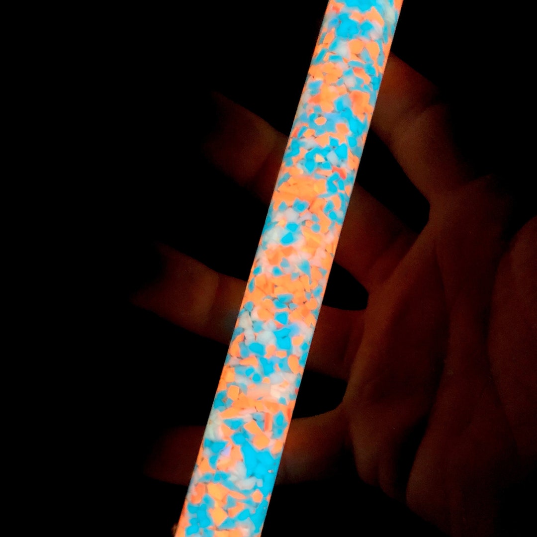 Hyperglow America Skurfetti Glow in the Dark Rods Skur Composites ...