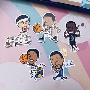 Stephen Curry - Etsy