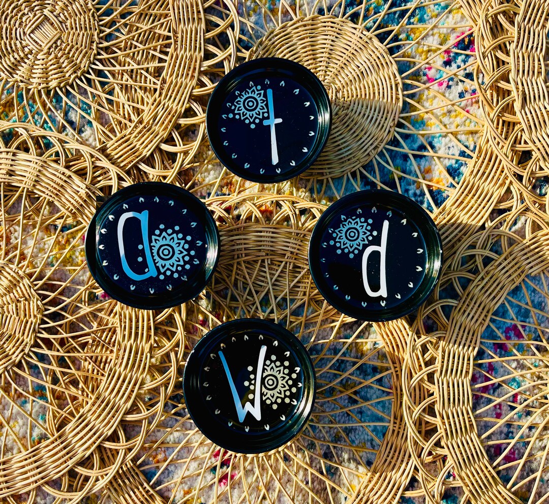 Henna-inspired Small Bowl for Keys, Jewelry, and Much More! - Etsy