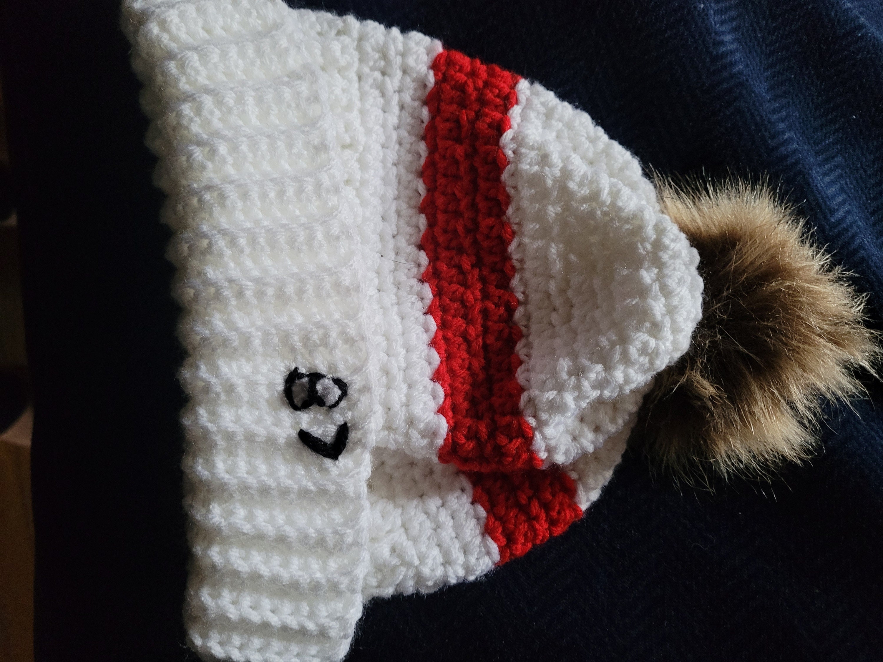 My Version of the Viral Taylor Swift Number 87 Hat Worn at Travis ...