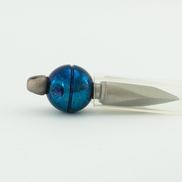 Mini Spike Knives - Etsy