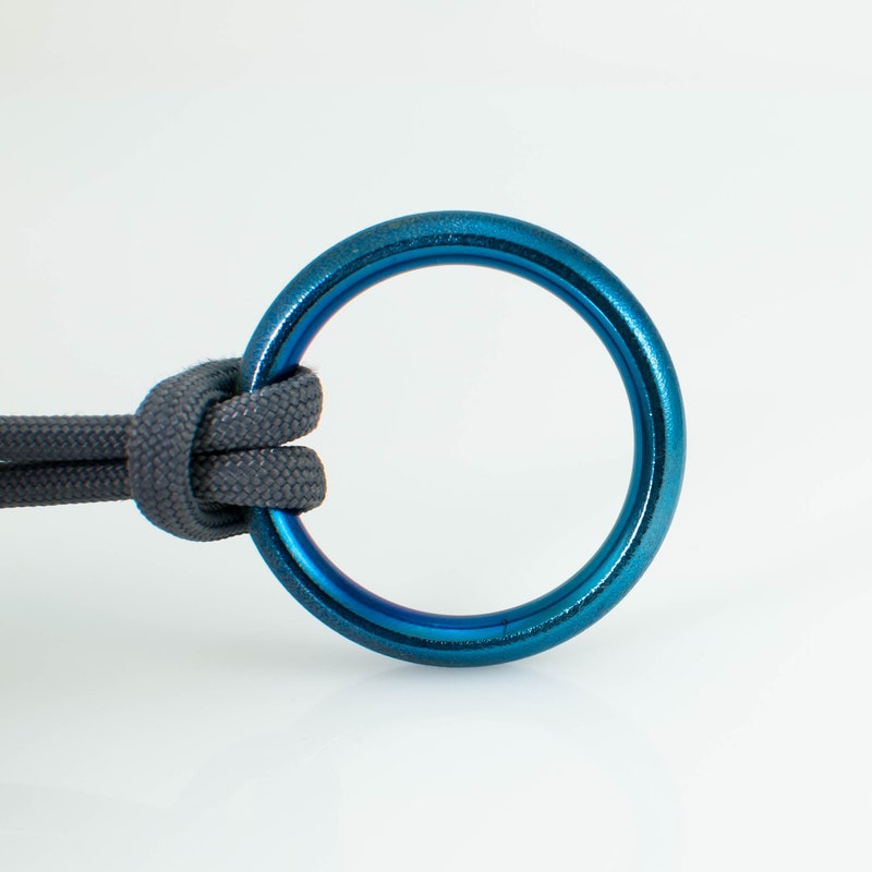 Paracord Key Ring - Etsy