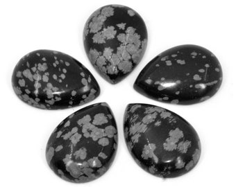 Snowflake agate | Etsy