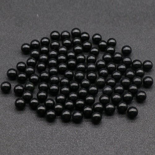 8mm Spheres Natural Rose Quartz Ball Chakra Crystal Chakra - Etsy