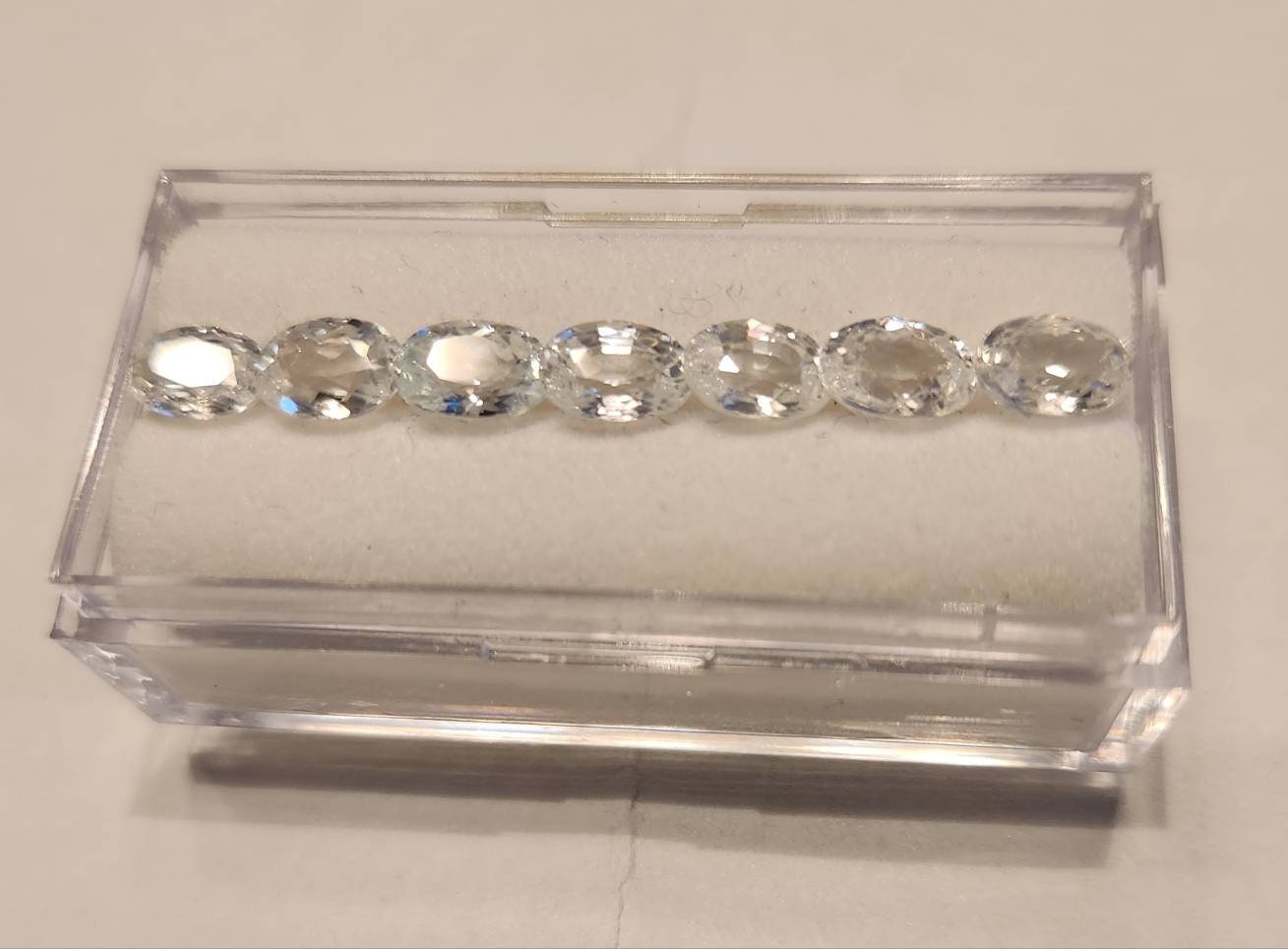 New Era Gems Zircon NATURAL Gemstones SOLD INDIVIDUALLY Not to Be ...
