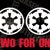 Imperial Cog Vinyl Cut Decal Star Wars Empire Sticker 501st - Etsy