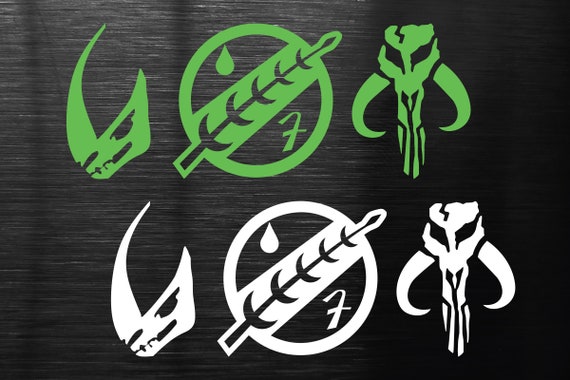Mandalorian Crest Meaning